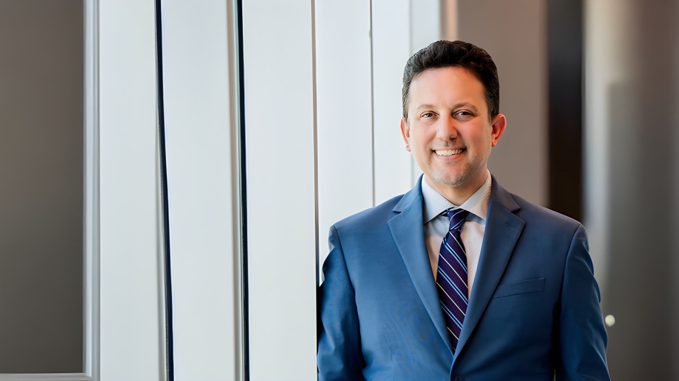 The Law Office of Jonathan W. Fox, PLLC