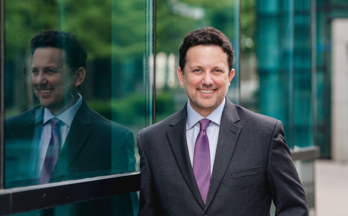 The Law Office of Jonathan W. Fox, PLLC