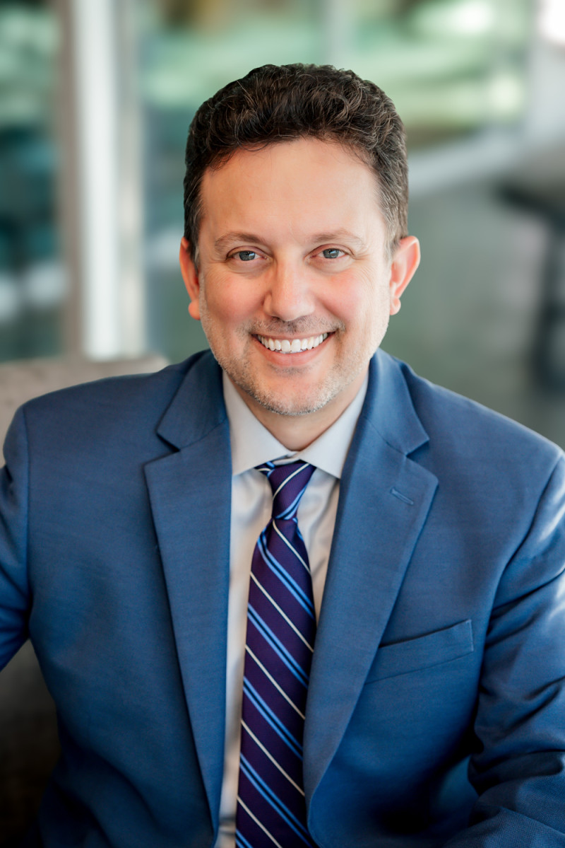 The Law Office of Jonathan W. Fox, PLLC