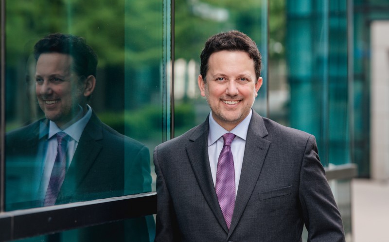 The Law Office of Jonathan W. Fox, PLLC