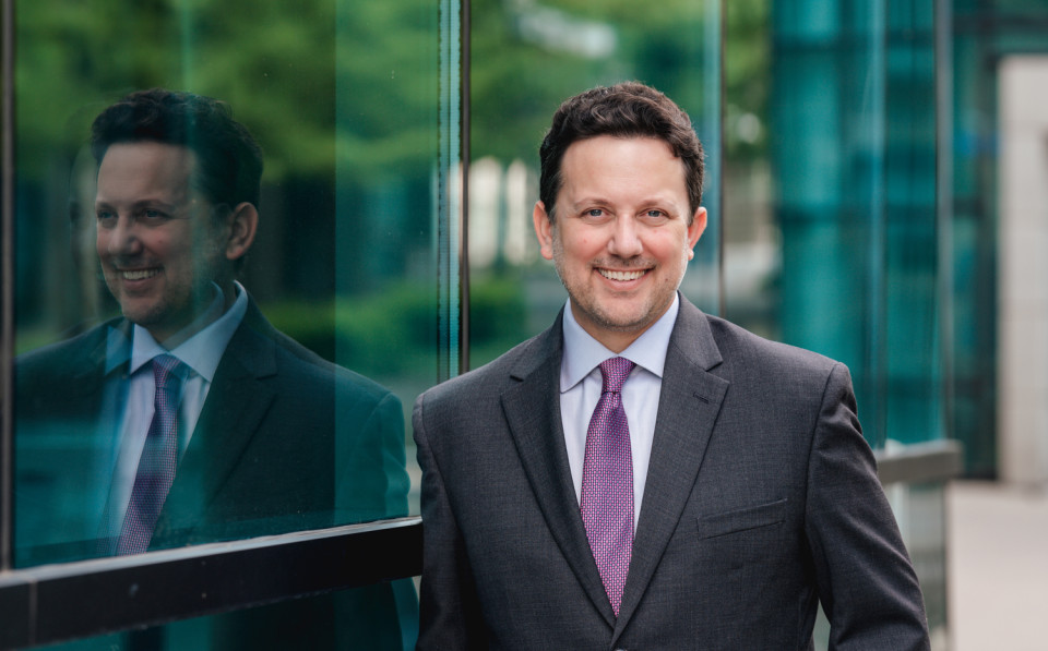 The Law Office of Jonathan W. Fox, PLLC