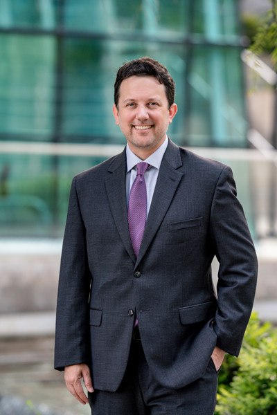 Attorney Profile | The Law Office of Jonathan W. Fox, PLLC